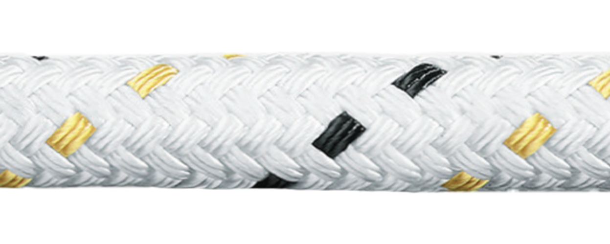 Double Braid Rope | Yale Cordage