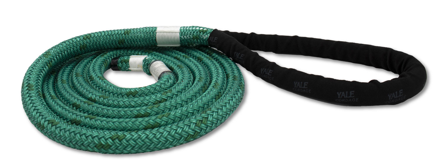 Dead Eye Slings - Yale Cordage
