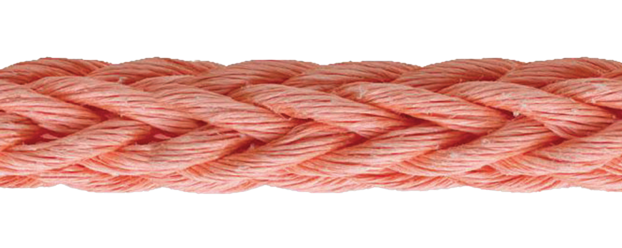 Single Braid Ropes | Yale Cordage