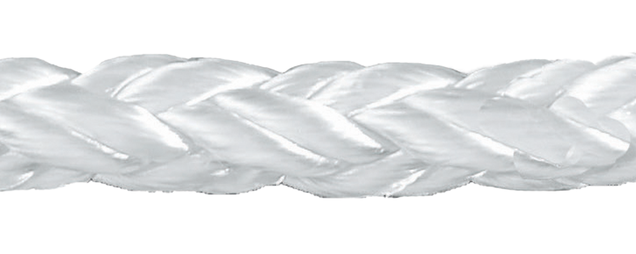 Plaited 8-Strand | Yale Cordage