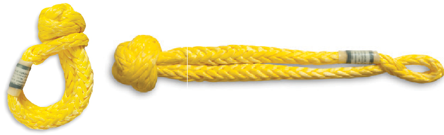 Synthetic Shackle - Yale Cordage