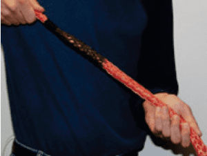 TechEye and TechJoin Installation Instructions - Yale Cordage