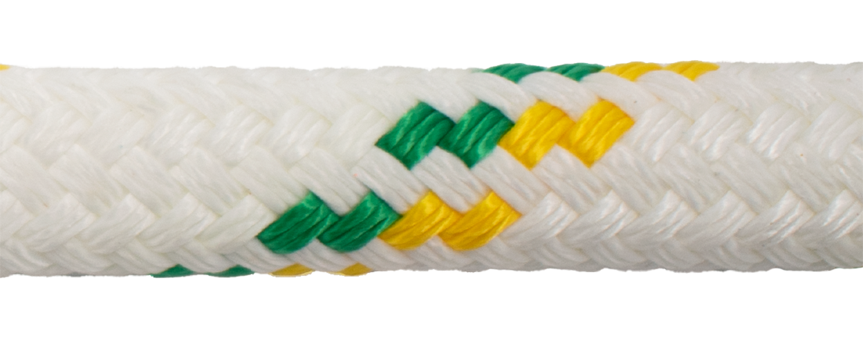 Double Braid Rope | Yale Cordage