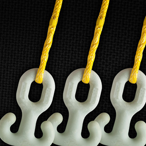 Arborist Slings and Rope Tools Archives - Yale Cordage