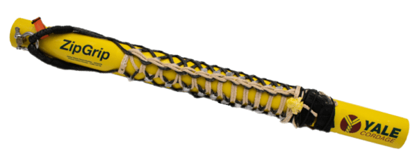 ZipGrip® - Yale Cordage