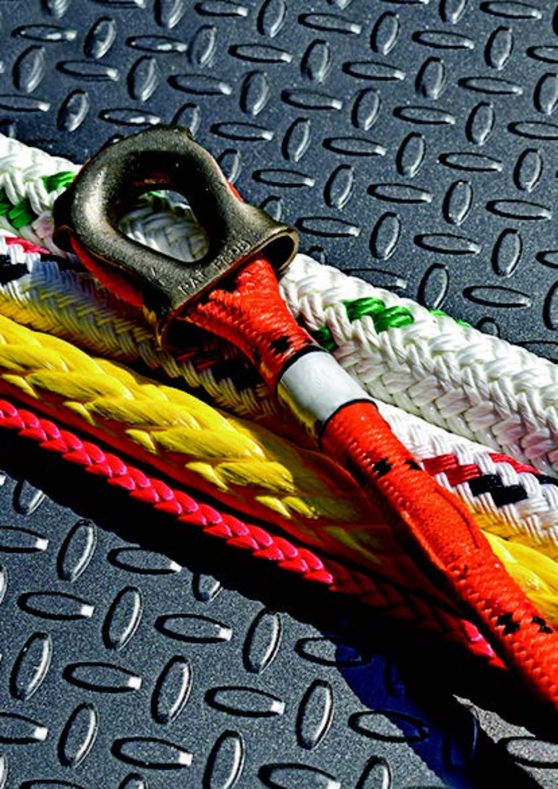 Product Guides | Synthetic Cable & Rope Technology