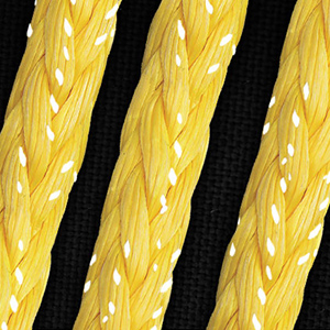 Single Braid Ropes | Yale Cordage