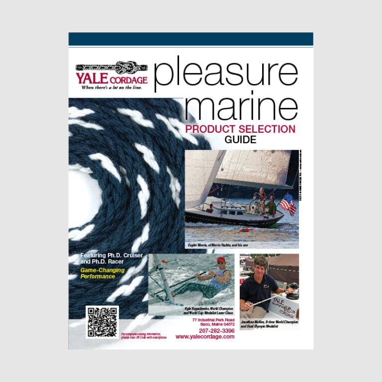 Catalogs - Yale Cordage