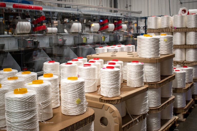 About Us - Yale Cordage