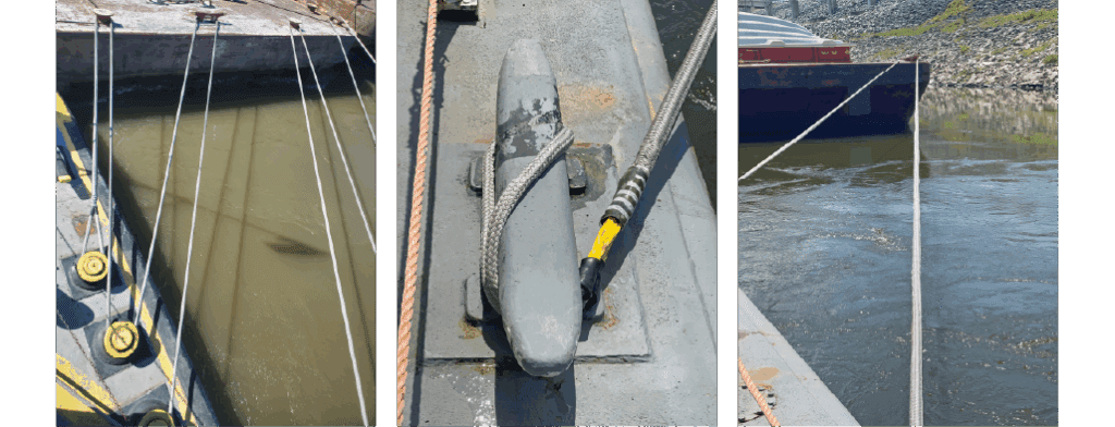 River Max HMPE Double Braid Rope vs. The Competition – River Max Wins ...